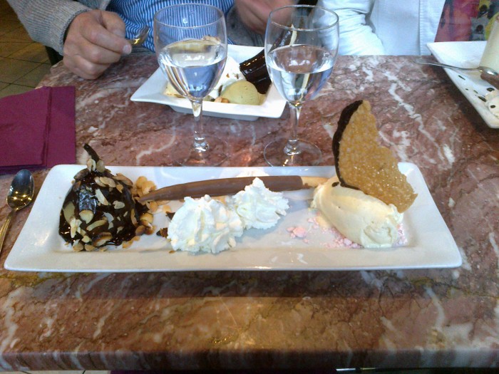 Peppone - Toque de Choc