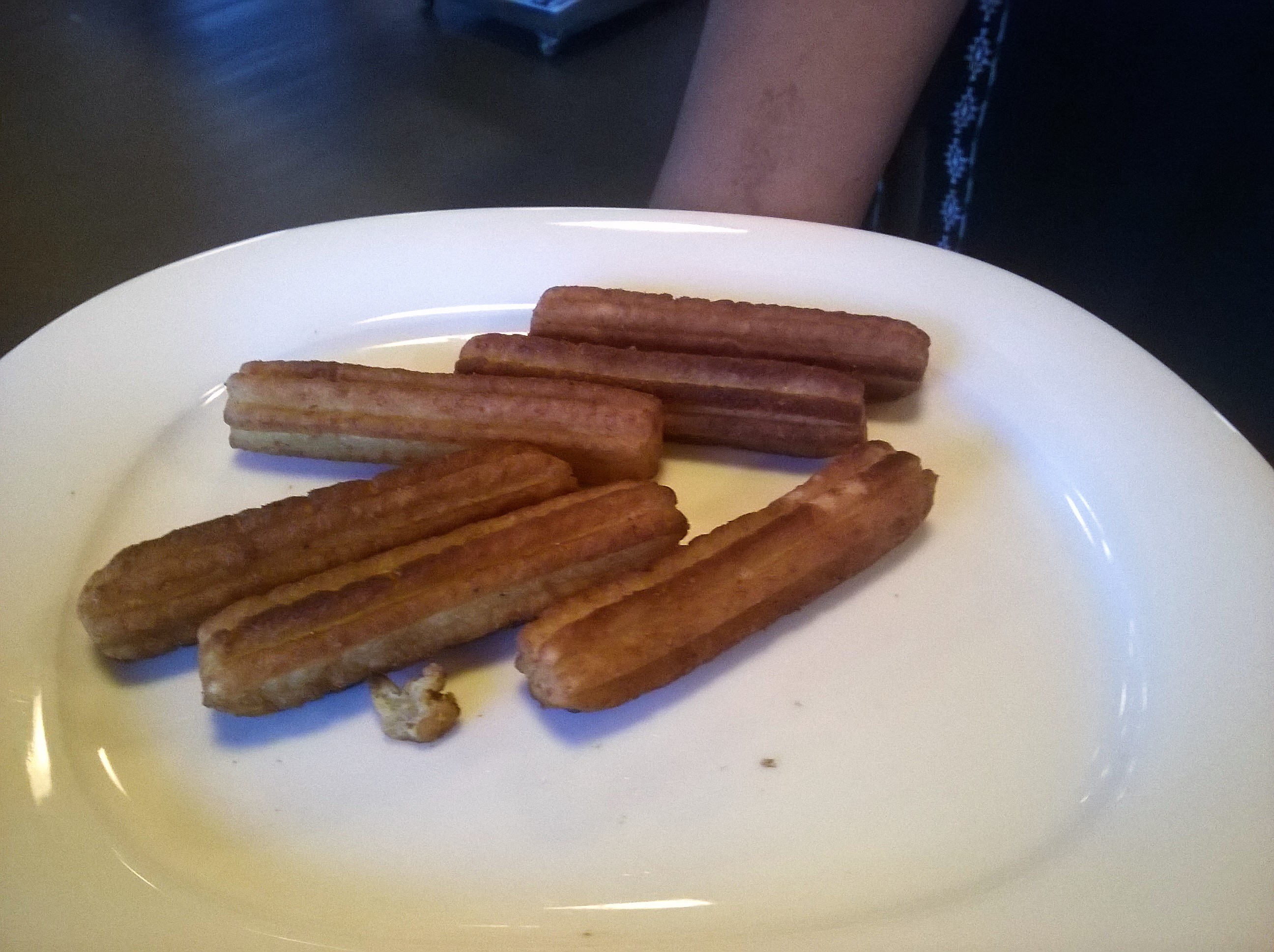 Pom'bistro : de quoi vous donner la patate ! - Toque de Choc