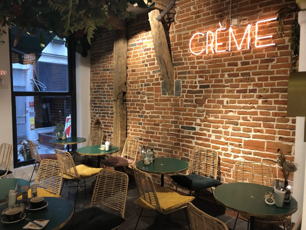 Peppone - Toque de Choc