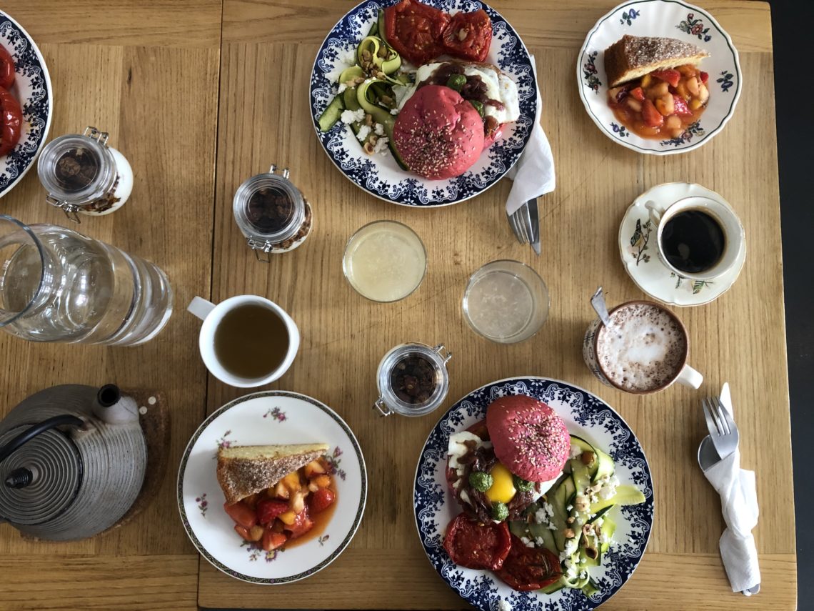 Peppone - Toque de Choc